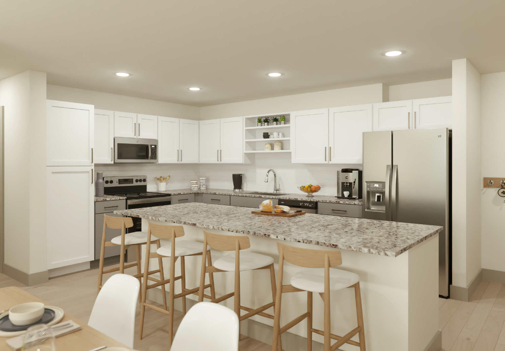 RISE Baymeadows – Brand New Apartments Community in Jacksonville